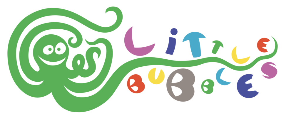 Dětská jóga s angličtinou (Little Bubbles, 3-6 let) – PROSTOR 8